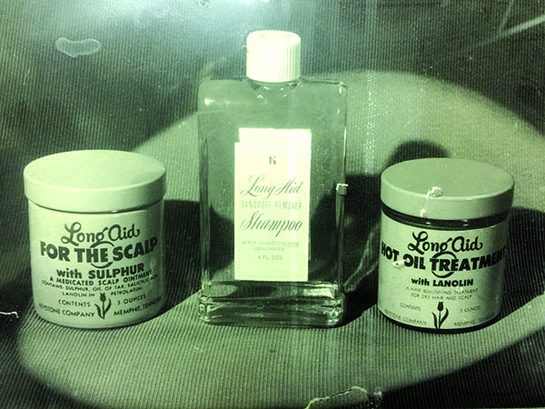 Keystone Laboratories, Inc.