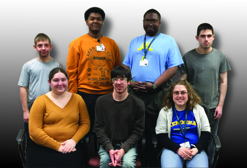 Andis Company Graduates Seven Interns from Project SEARCH Workforce ...