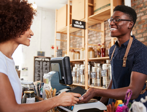 Focus on the Customer & Employee Experience to Transform Your Business