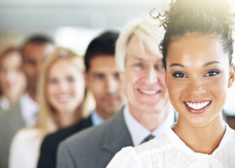 Why Diversity Efforts Are Crucial