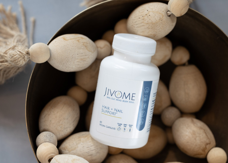 Jivome Launches Transformative Product with Dermatologist-created ...