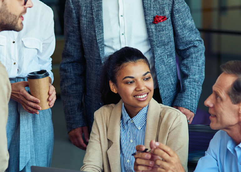 8 Strategies for Rising Leaders