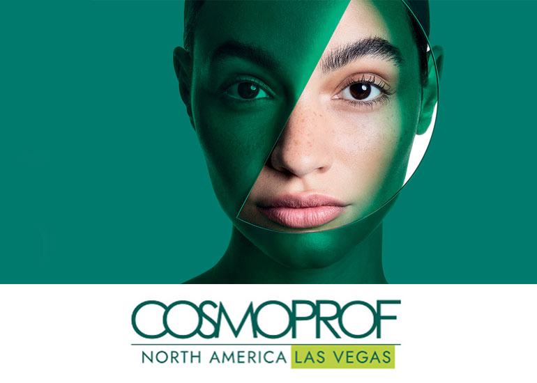 Cosmoprof North America Las Vegas Returns To Mandalay Bay For Its 21st ...