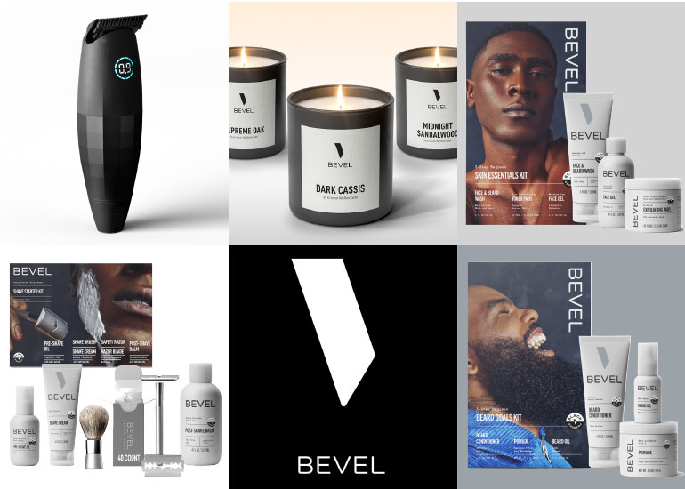 Enhance Your Grooming Routine with Bevel: Luxury Products for Every Man