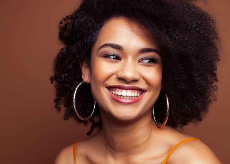 THE IMPORTANCE OF UNDERSTANDING TEXTURE: A GUIDE TO VARIOUS HAIR CURL TYPES