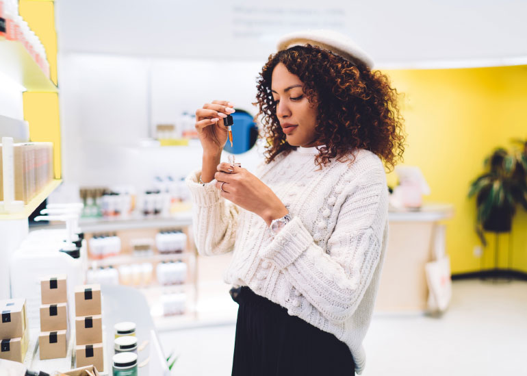 How to Host “Beauty & Wellness” Pop-Up Events with Beauty Partners