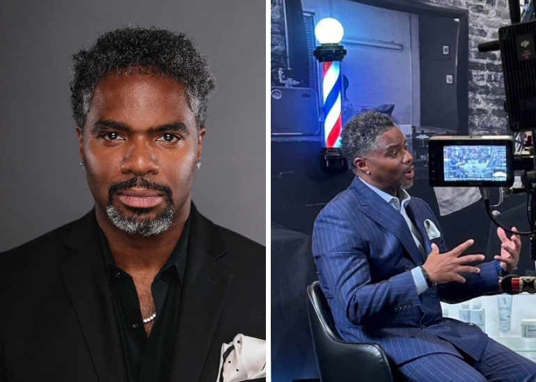 Leading with Purpose: Trenell Harris on Building Relationships, Driving ...