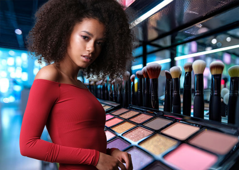 Skincare & Cosmetics: Tips for Makeup Brushes & Kits – How to Educate ...