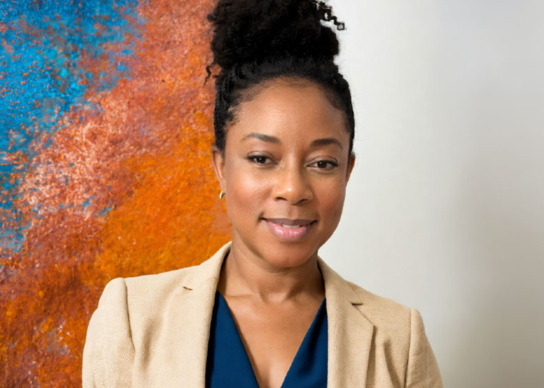A Conversation with Delene Cormier
