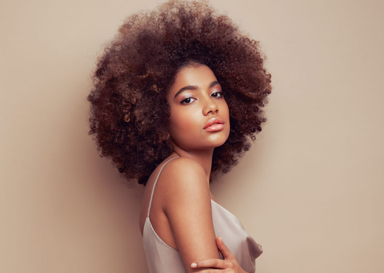 Mocha Hair Is Trending as Warm Brunette Becomes Summer’s Most-Wanted ...